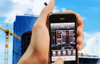 Iniciativa Tecnológica: Autocad WS. Autocad para Smartphone