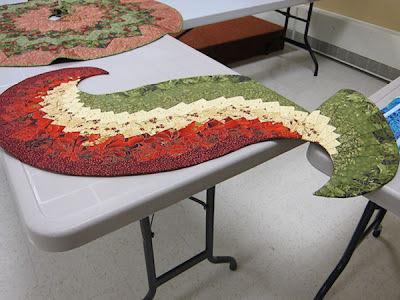 Judy Cooper Textile Artist: 10 Degree Wedge Ruler