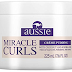 Being Free: UPDATED **REVIEW** Aussie Creme Pudding Miracle Curls