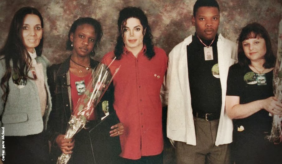 Cartas para Michael: O Rei na Romênia (02)