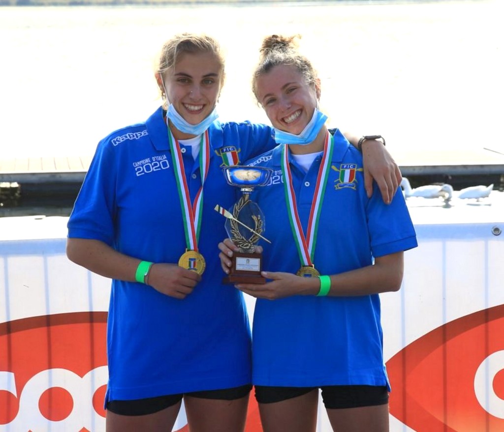 Claudio Bottagisi: Campionati italiani di canottaggio. Mandello c’è e ...