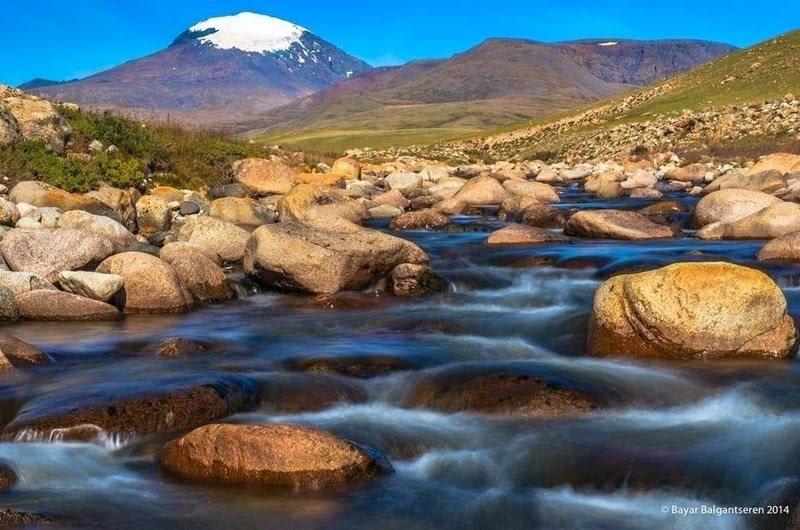 Baigaliin Zurag Tatah