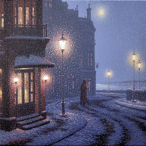 Il mondo di Mary Antony: Denis Nolet