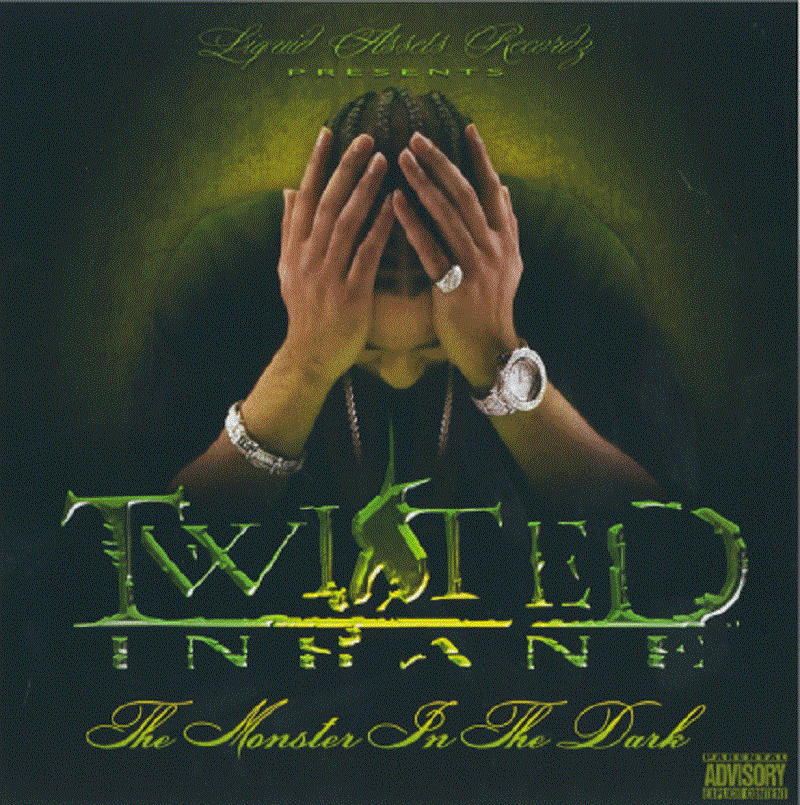 RapClassicNew : Twisted Insane