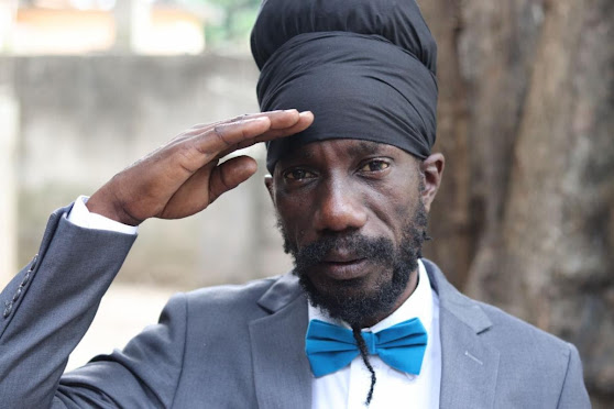 Rhythm And Culture: Sizzla Debut Visuals for Single "Crown On Your Head ...