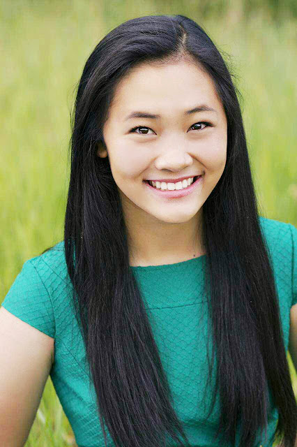 Sarah Sun | Great Composers Competition Series