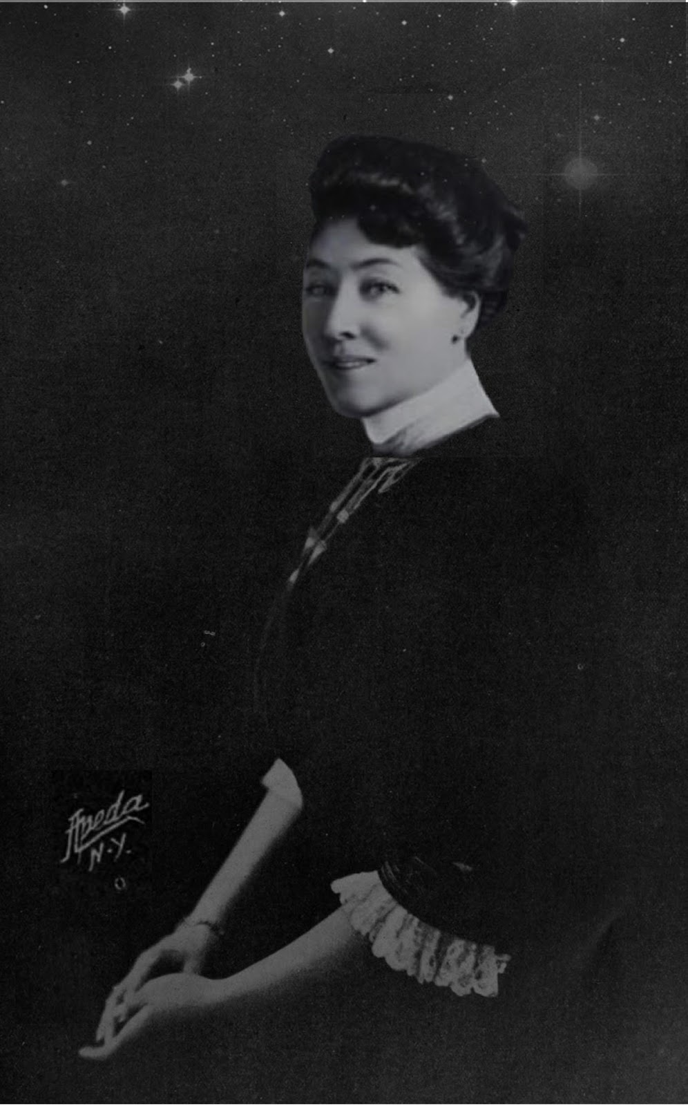 Feministe Alice Guy 1906: Alice Guy Blache film festival 2019 be ...