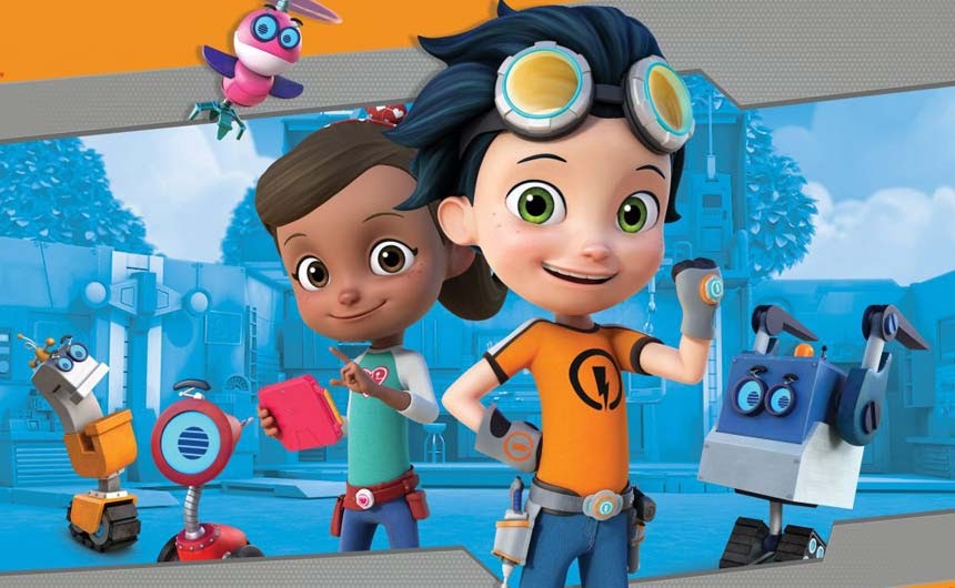 NickALive!: Nickelodeon International to Premiere New Episodes of ...