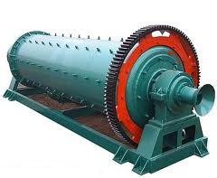 How does Ball Mill Work?