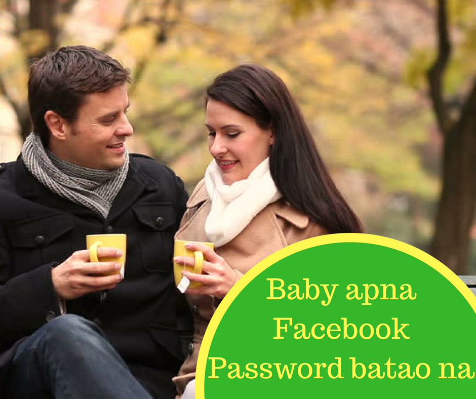 10 Common habits of Pakistani Facebook users