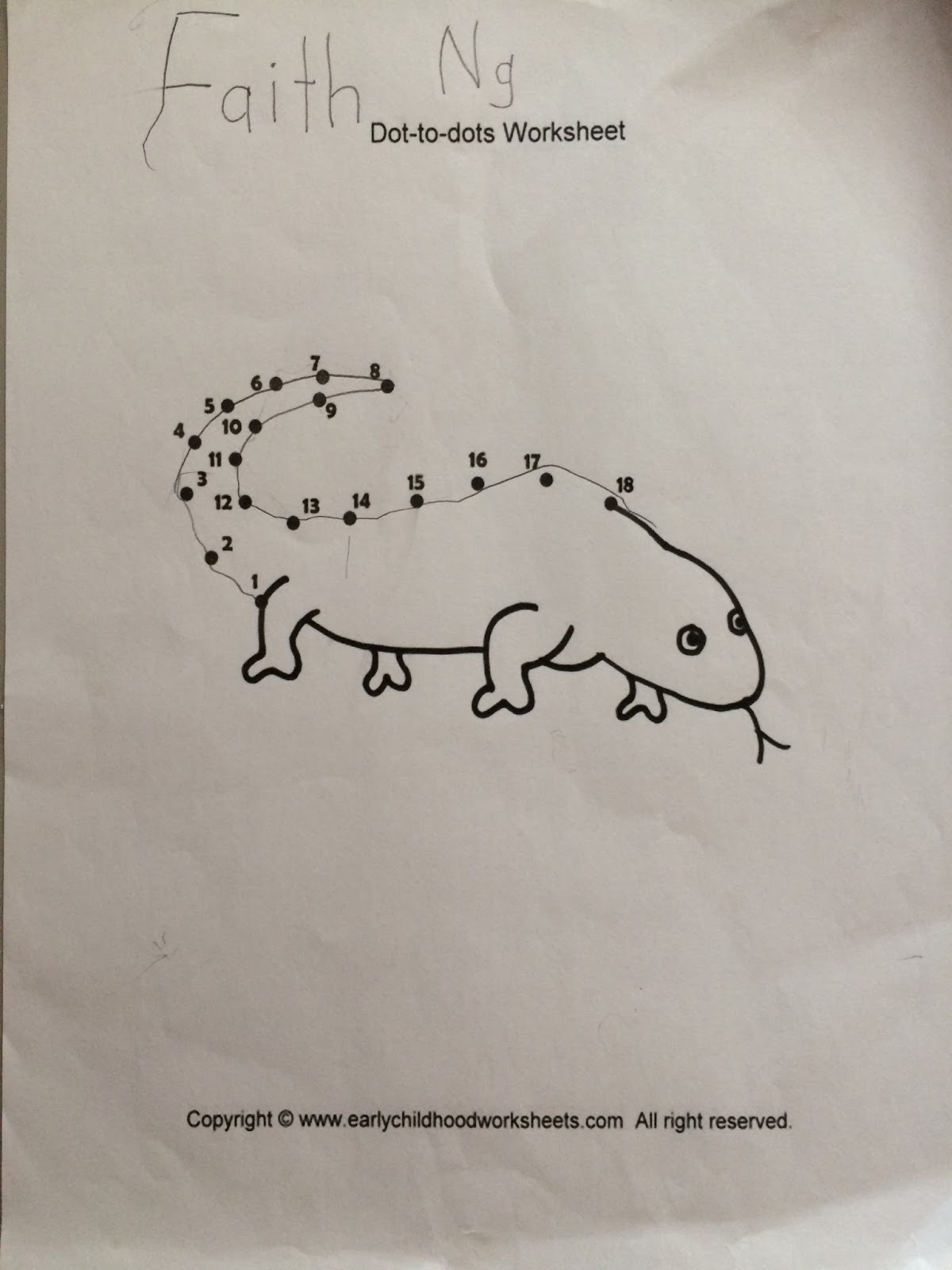 Raising Our Successful Children, Singapore Mom Blog: Literature Based ...