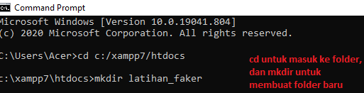 Cara Memasukan Ribuan Data Dalam Sekajap di MySQL dan PHP - Sahretech