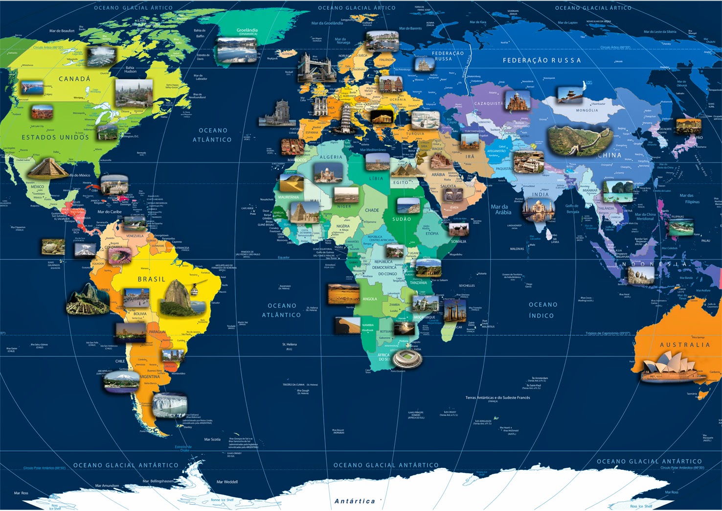 Las 10 asociaciones relacionadas al turismo más importantes del mundo ...