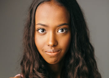 LIST: 10+ Most Beautiful Somali Actresses