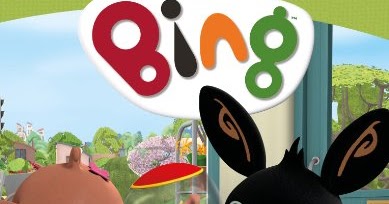 Madhouse Family Reviews: Giveaway #533 : Win a bundle of Bing goodies ...