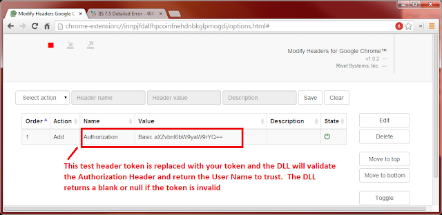 Missing Authorization Headers With Apache