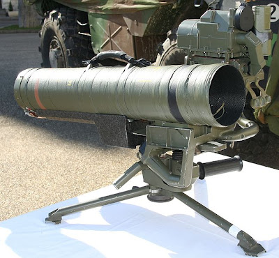 ARMY OF MALAYSIA: Kekuatan Angkatan Tentera Malaysia