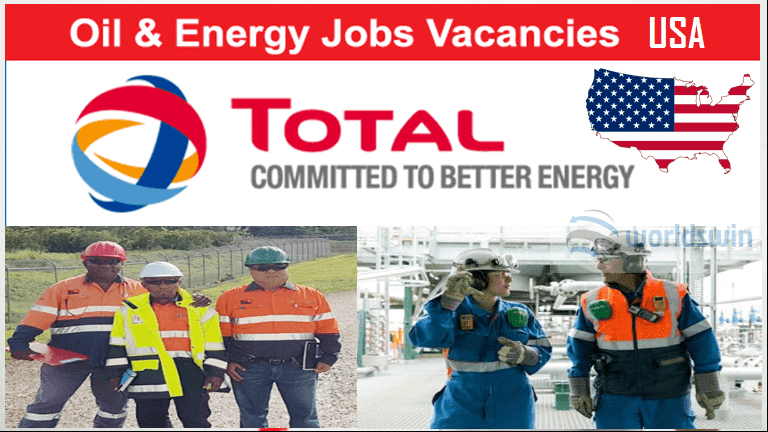 Job Available in Total usa