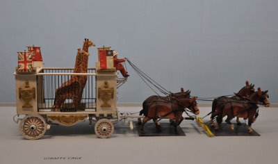 Fun With Barb: Fun For Friday - Shelburne Museum