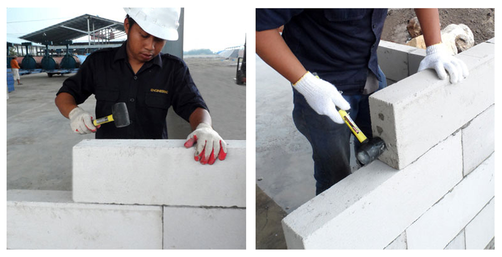 Cara Mudah Untuk Menghitung Kebutuhan Bata Ringan Pada Dinding Bangunan Jual Bata Ringan Bali