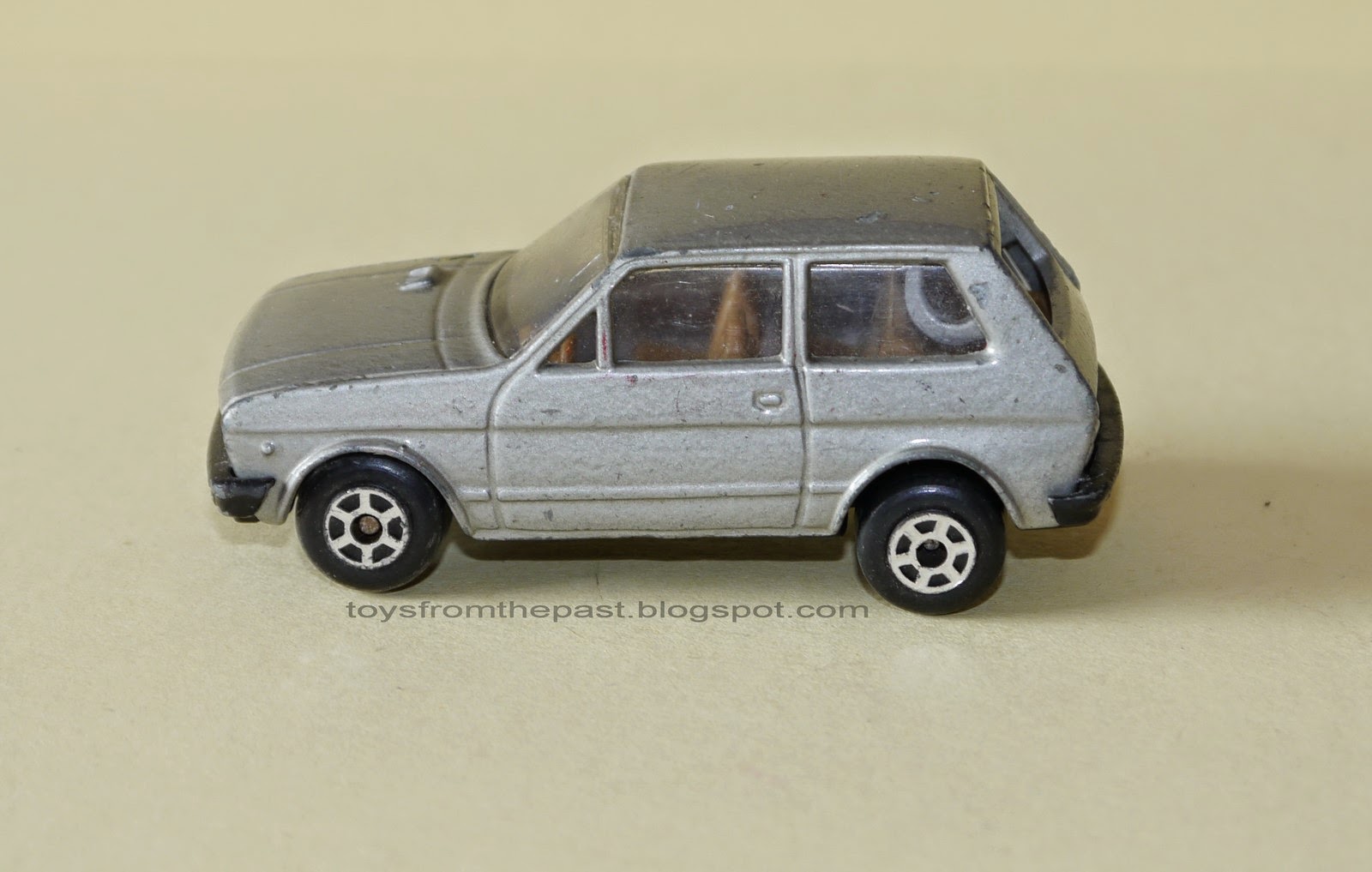 Toys from the Past: 05/01/2015 - 06/01/2015