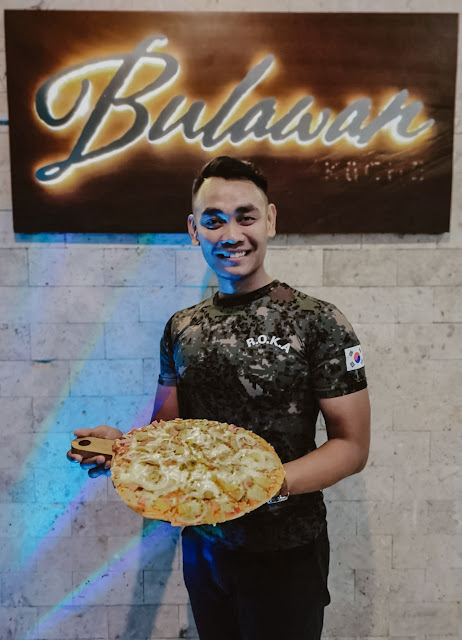 Bulawan Lounge Opens As Golden Chill For Your Weekend! - FaceCebu ...