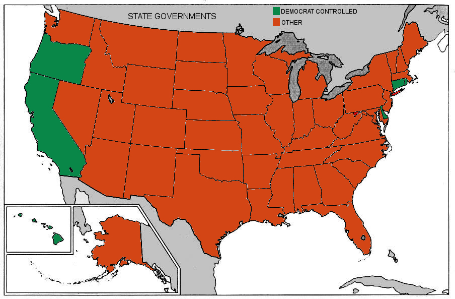 The Redwood Guardian: The critical civics lesson America & Trump needed ...