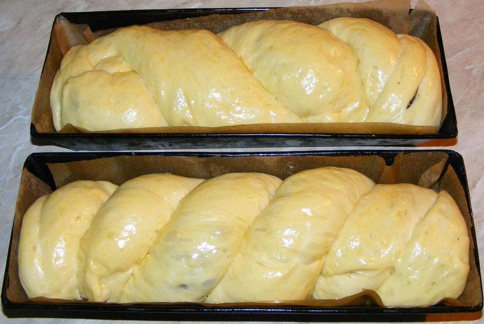 Cozonac | Preparatedevis.ro