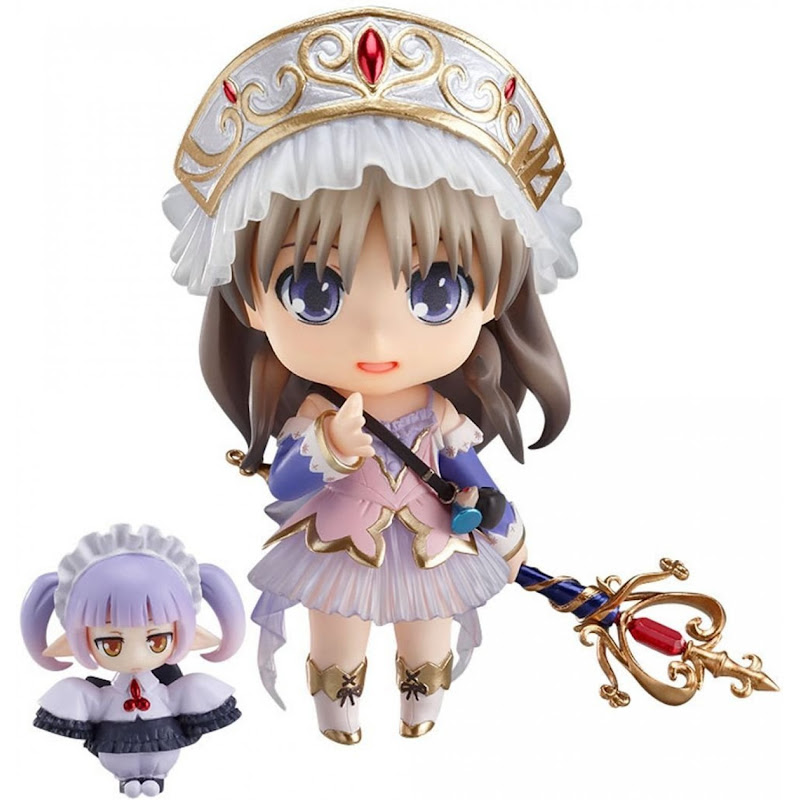 Nendoroid Atelier Totori (#159) Figure | Nendoroid Heaven