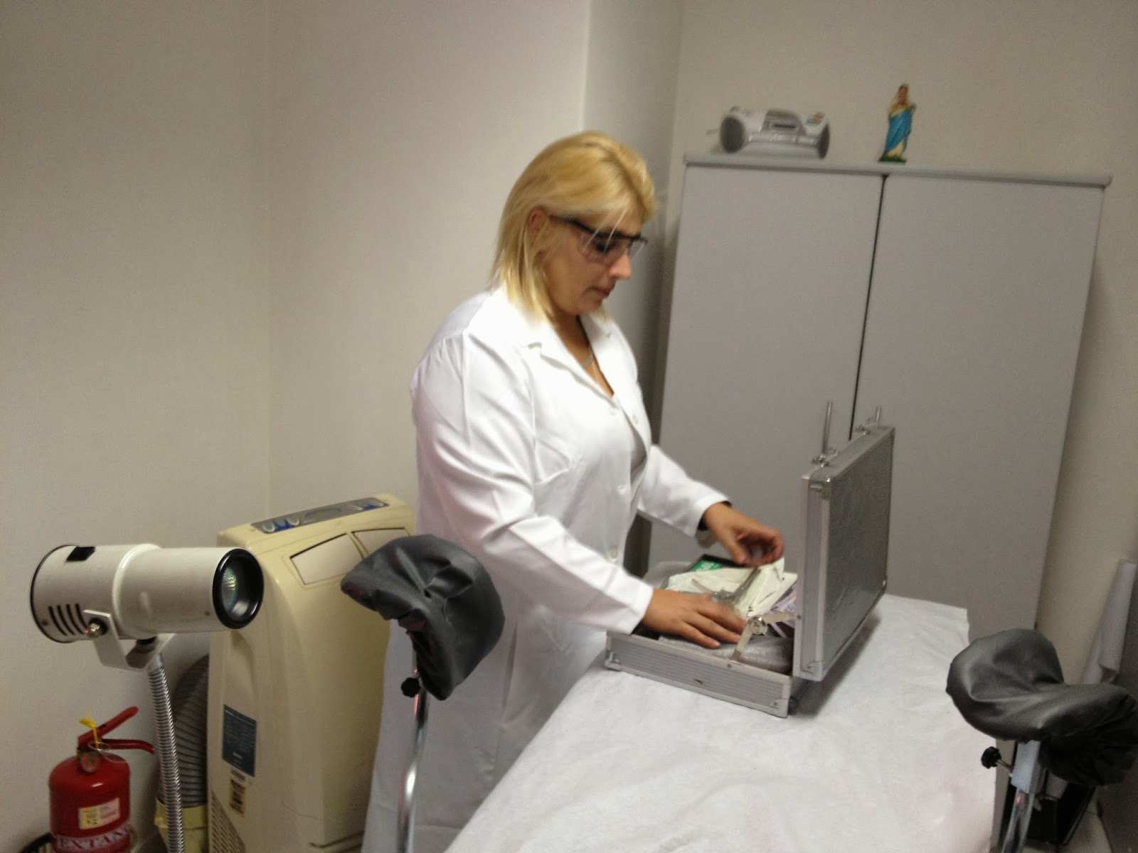 Blog da Saúde Integrada: Hospital proctologia