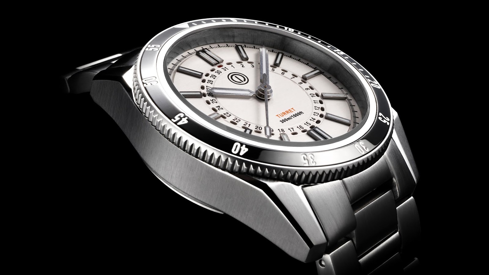 MMI Turret - The Time Bum