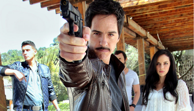 CRÍTICA: "El Chema" (Telemundo y Argos, 2016)