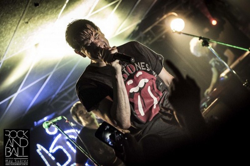 Demasiadas Noches: Rolingas (Argentina)