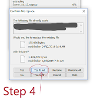 Jimjim's Renders: Terminal Desires