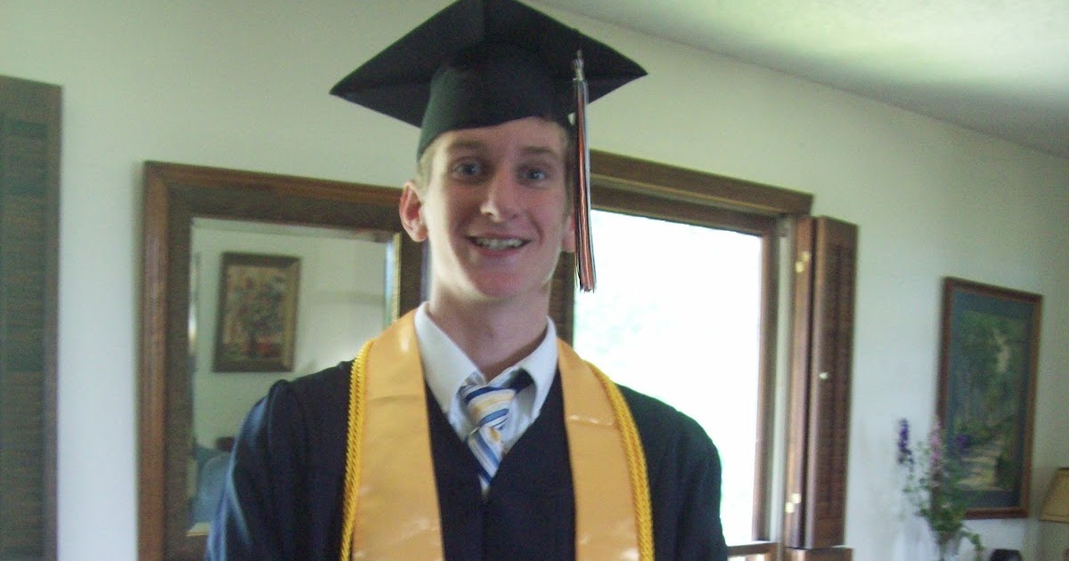 Through a Glass, Darkly: Congratulations, Peter!