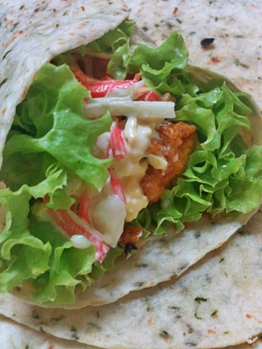 Senarai Resipi dengan Tag - western food | RESEPI WESTERN