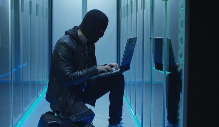 How Does Spam Attack Destroy a System?