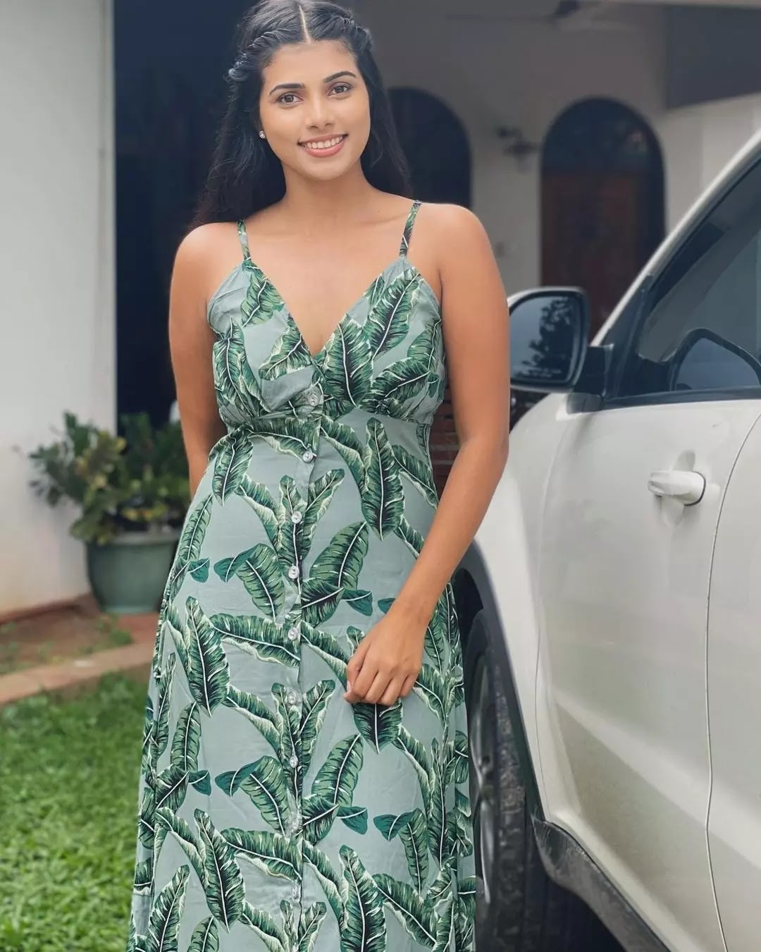 tanasha hatharasingha diet plan and food chart