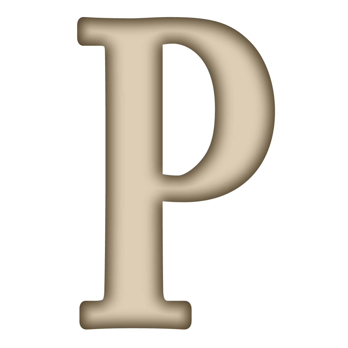 GRANNY ENCHANTED'S BLOG: Free Aged Tan Digi Scrapbook Alphabet