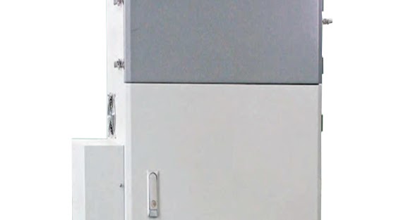 In-Situ Stack Gas Analyzer For Sox Nox