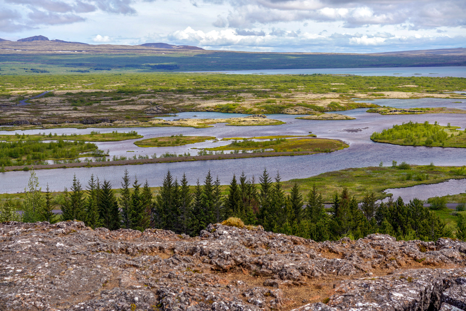 Geysir Glima, Iceland ~ Ex-Cook