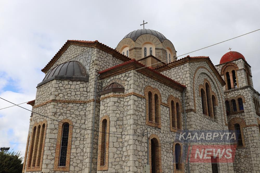 ΚΥΡΙΑΚΗ ΤΩΝ ΒΑΪΩΝ ΣΤΟ ΣΚΕΠΑΣΤΟ - ΕΙΚΟΝΕΣ ΚΑΙ ΒΙΝΤΕΟ ΑΠΟ ΤΗΝ ΑΡΧΙΕΡΑΤΙΚΗ ...