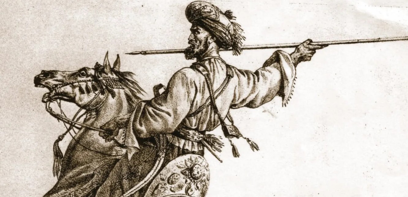 Sayf al-Din Qutuz: l'incredibile epopea di uno schiavo divenuto sultano ...