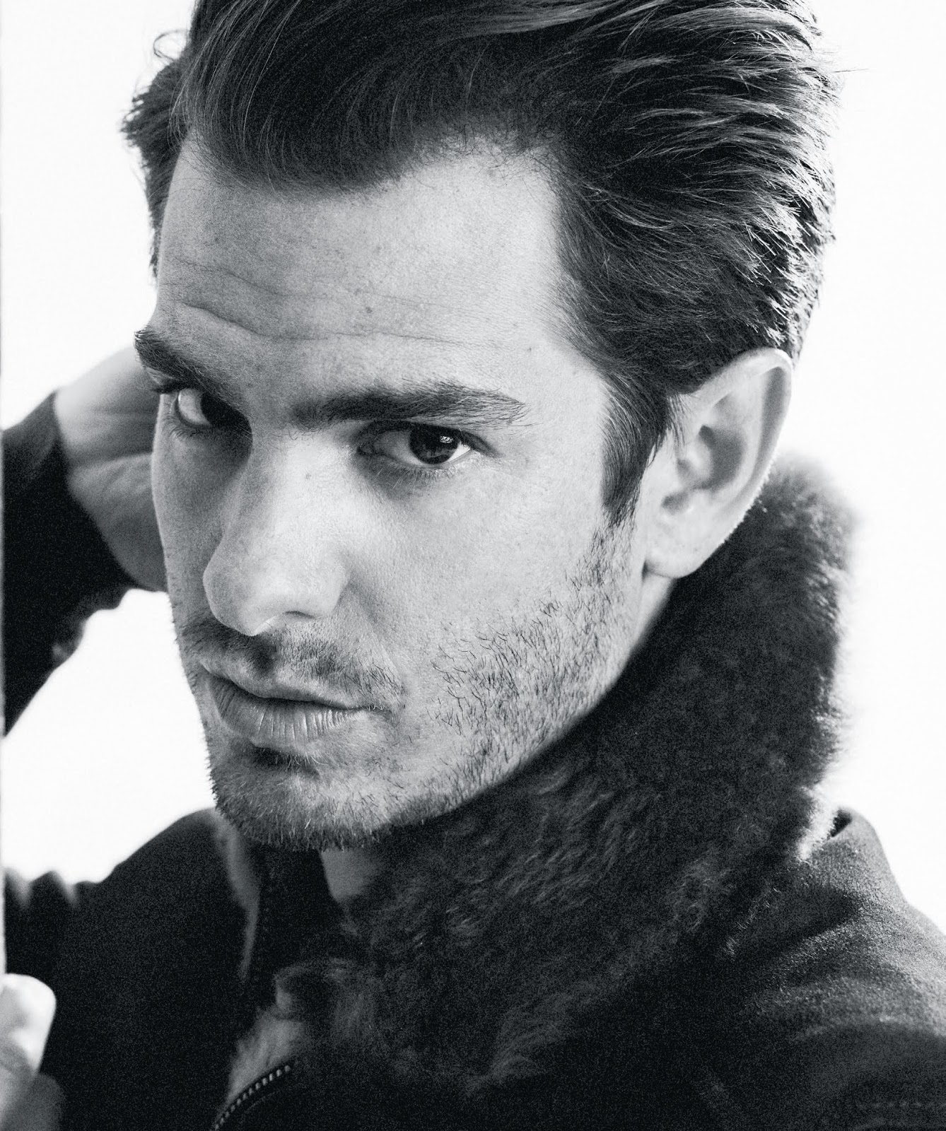 Andrew Garfield Wikipedia