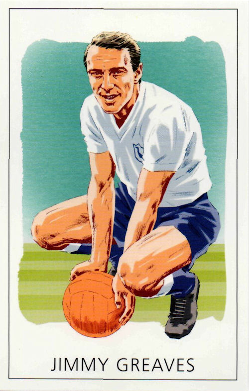 Football Cartophilic Info Exchange: Stephen Gulbis / Tottenham Hotspur ...