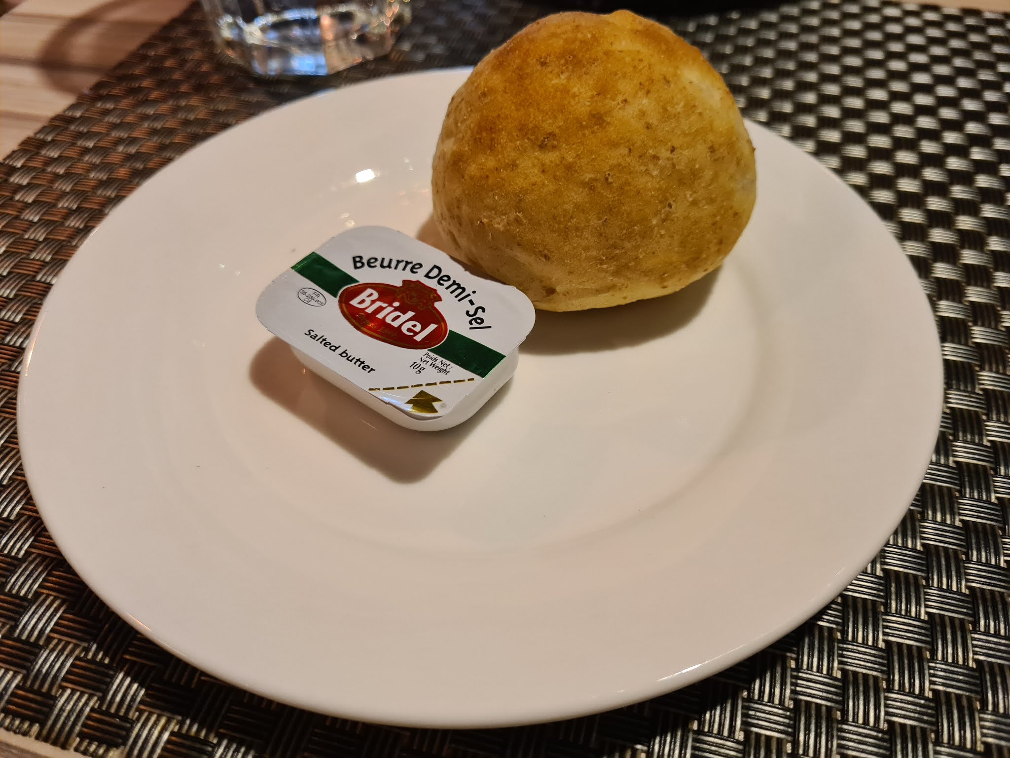 WANDERLUST DJ: TTDI Meat Point Halal Steakhouse, Kuala Lumpur