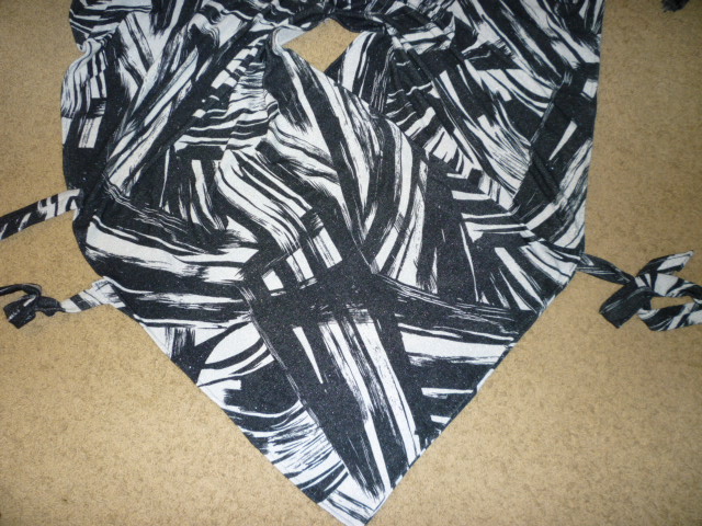 Rhonda's Creative Life: Fabulous Free Pattern Friday