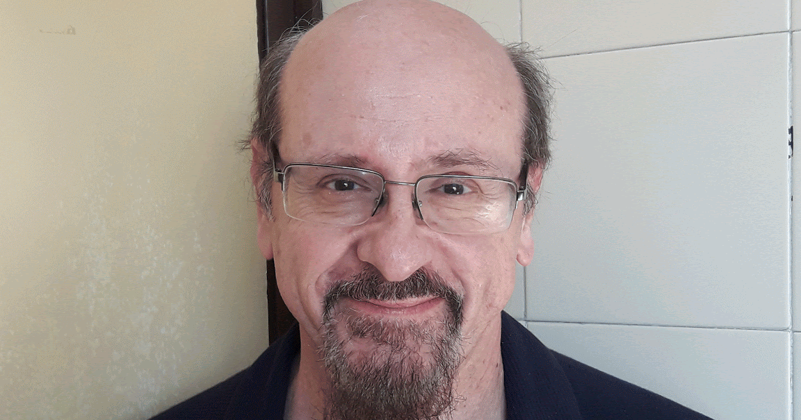 Radio Luis Vives: Las Personas: Fernando