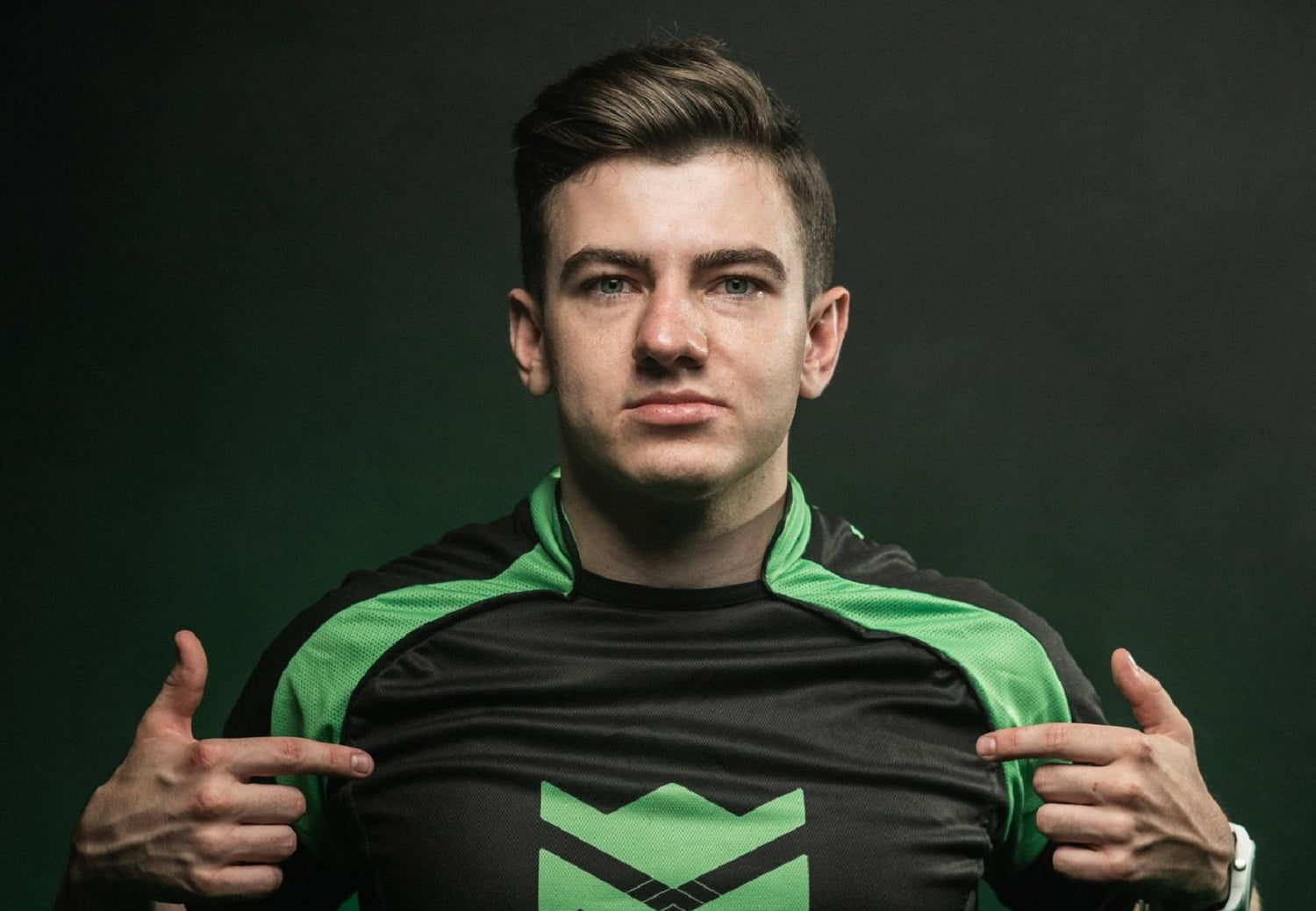 NEEX wróci do profesjonalnej gry? UNGENTIUM otwiera dywizję w VALORANT