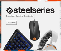 Explication complète du site SteelSeries
